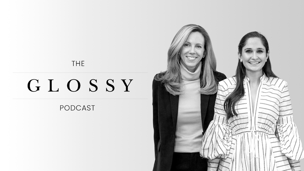 Sarah Flint and CEO Mary Beech: ‘2020 was the year we built the ...