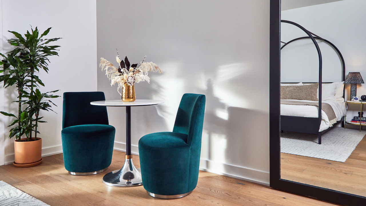 The rise of the creator house