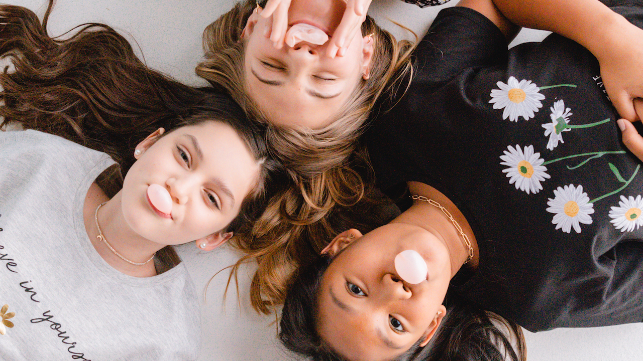 The tween-to-teen marketing playbook