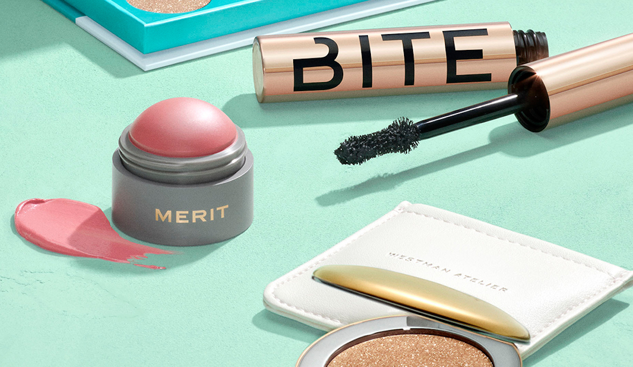 Sephora accelerates clean makeup push