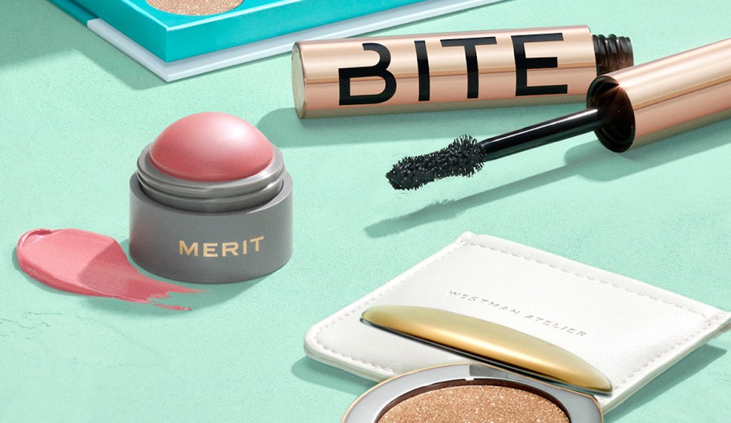 Sephora accelerates clean makeup push