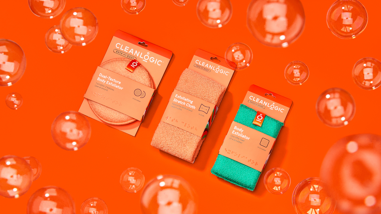 Beauty brands are improving accessibility for visually impaired customers
