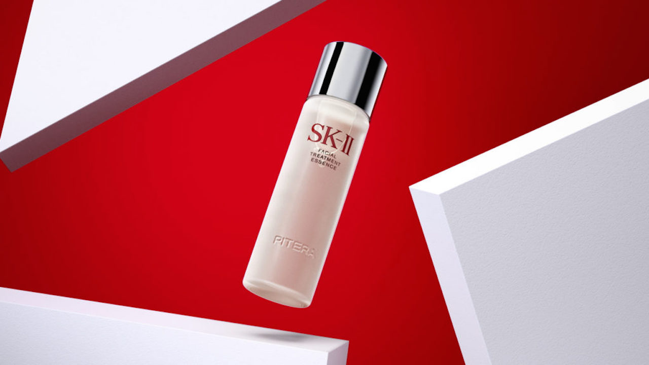 SK-II launches global studio division