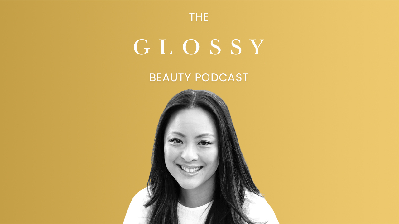 Tower 28 founder Amy Liu on the rush to clean makeup - Glossy