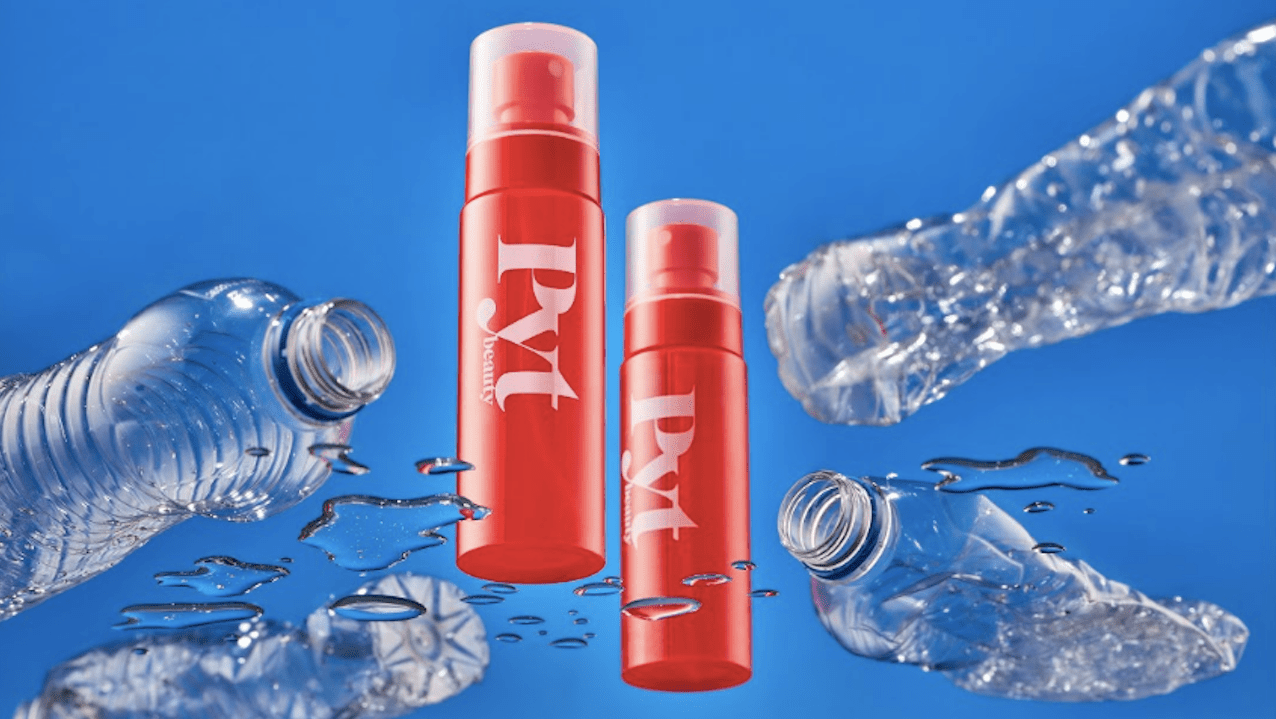 PYT Beauty relaunches with sustainability focus ahead of Target expansion
