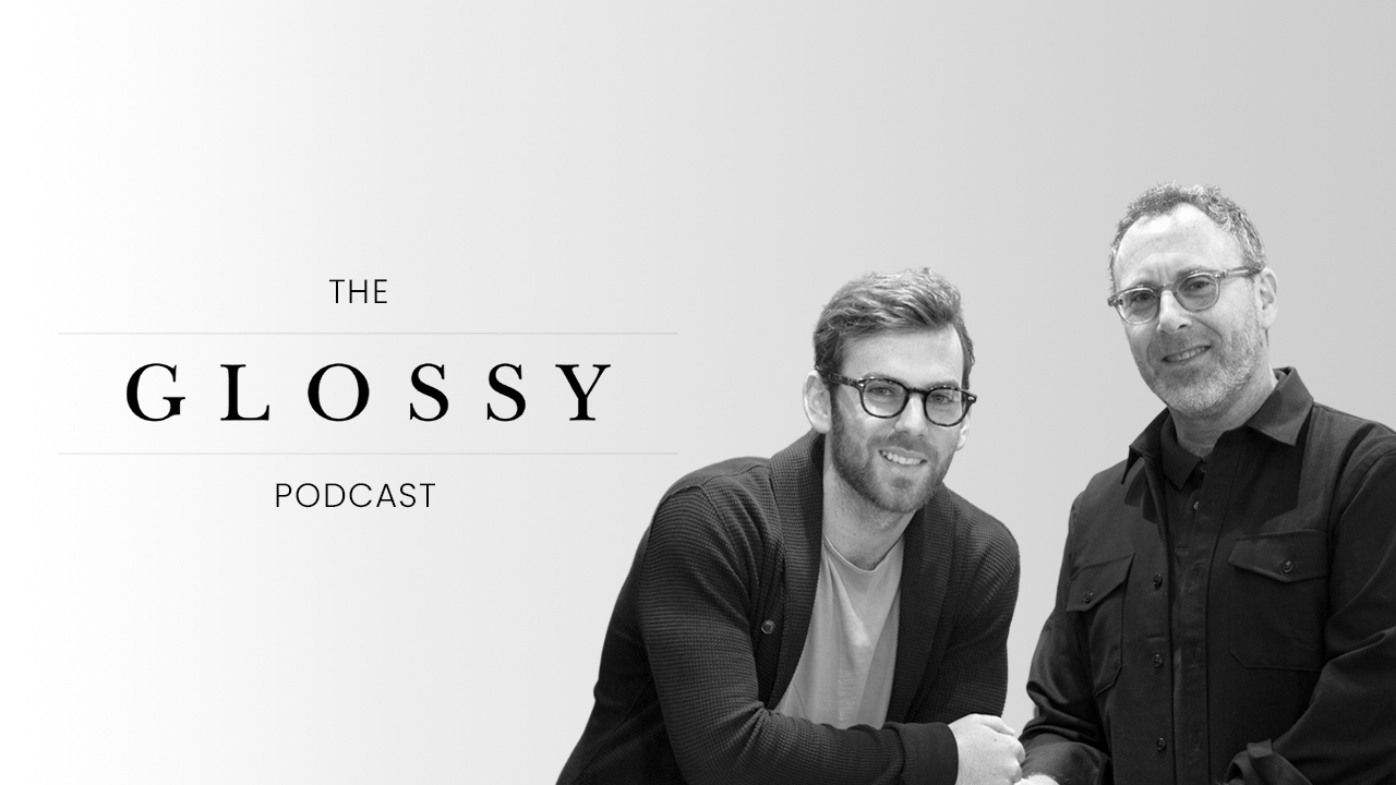 Dr. Harvey Moscot and Zack Moscot on running a global family business