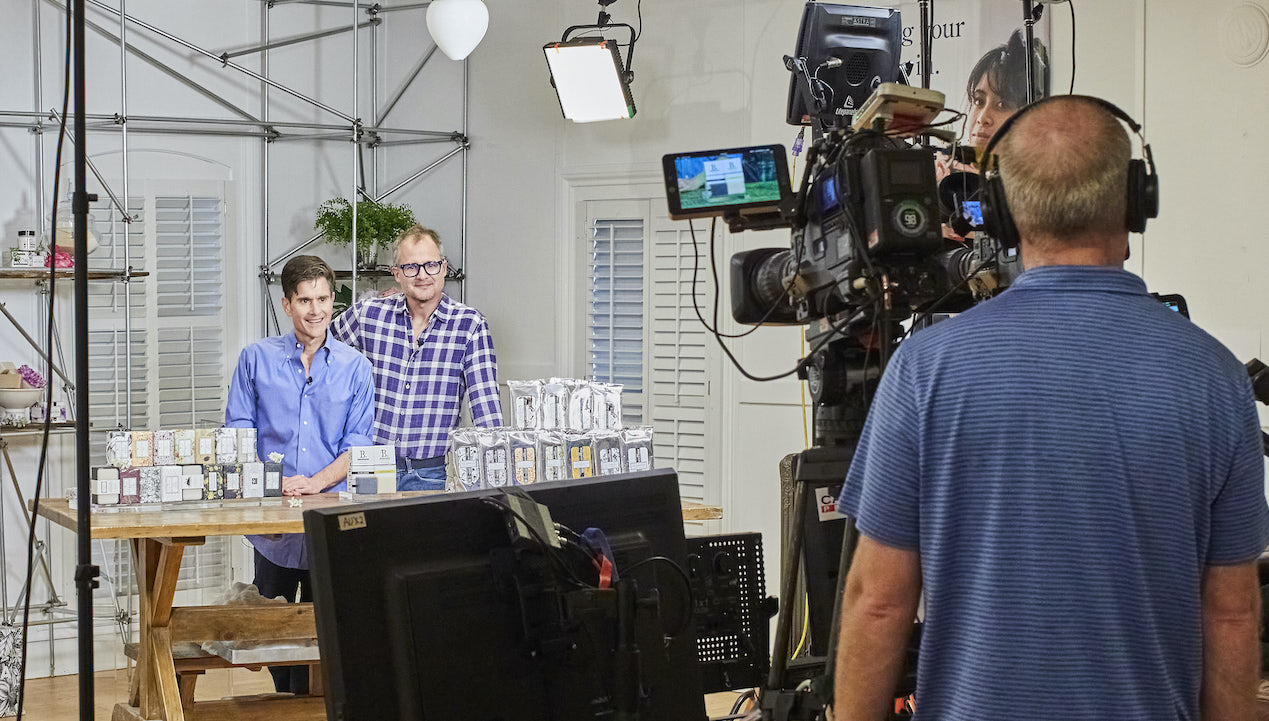 How Beekman 1802 became a livestream shopping behemoth