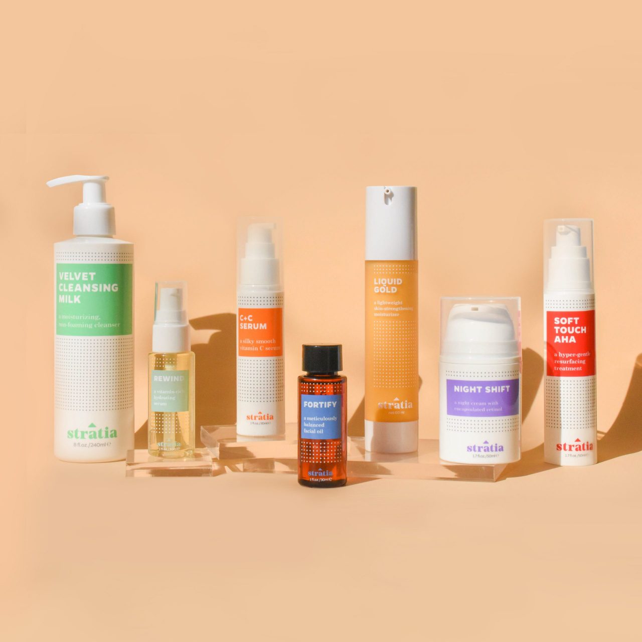 How Stratia Skin leveraged Reddit to become a multi-million dollar brand