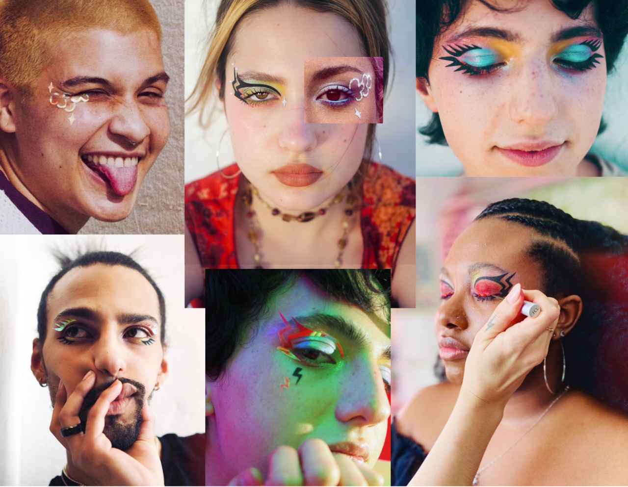 Euphoria Makeup Designer Donni Davy Is Just Getting Started