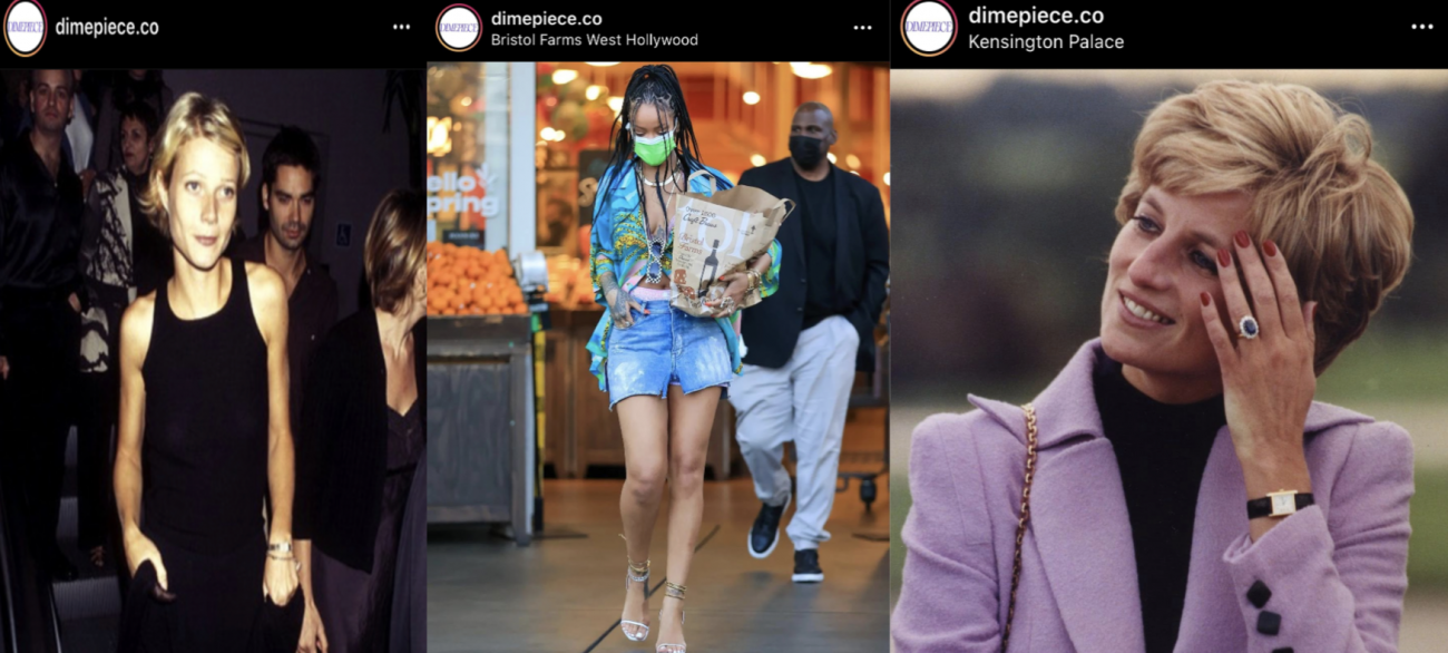 Brynn Wallner of Dimepiece is claiming a space for women who love watches