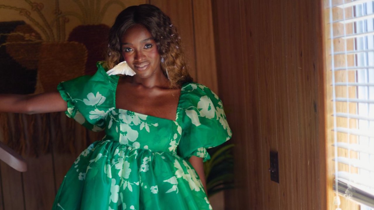 Revolve is (finally) selling sizes beyond 14