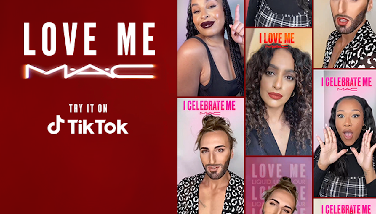 Mac Cosmetics Logo Png