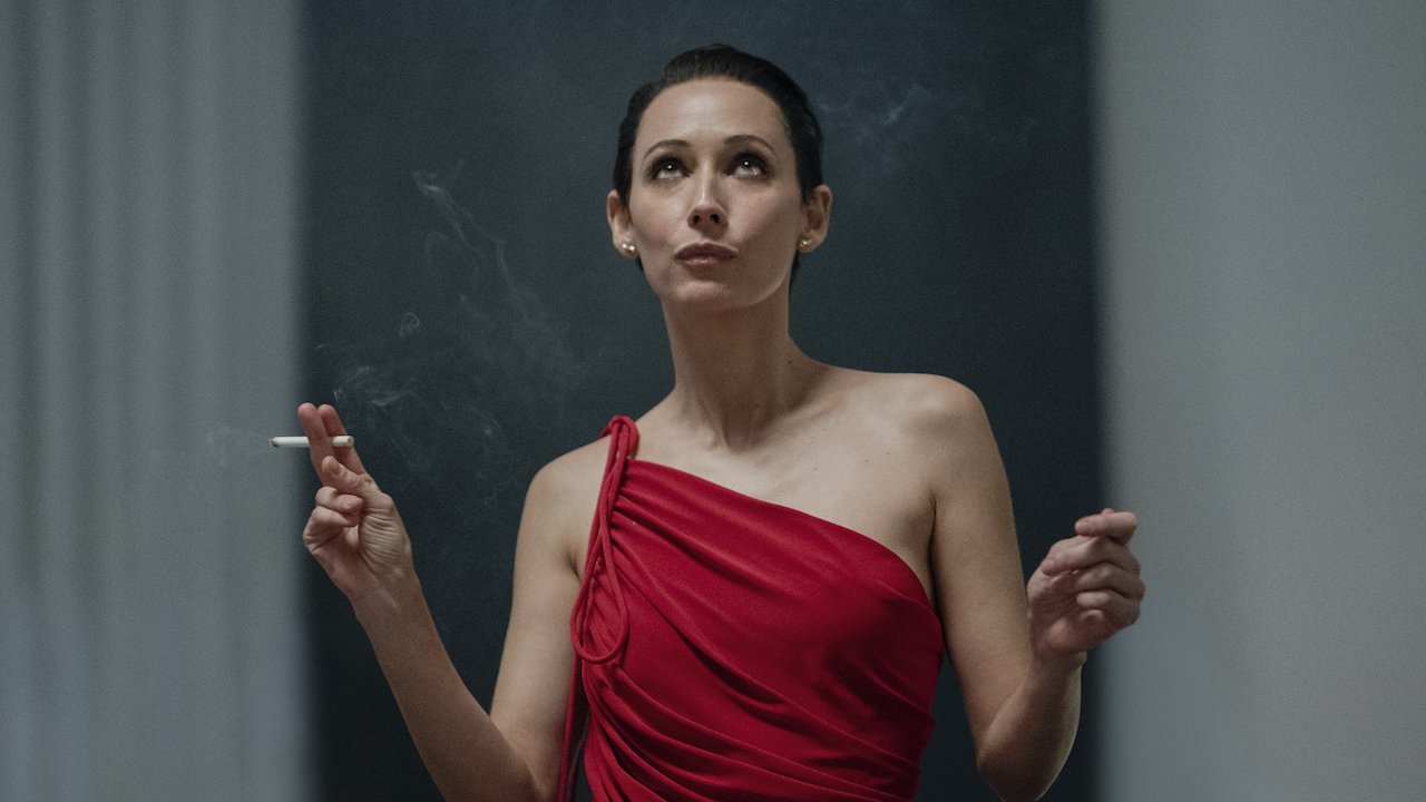 Unpacking fashion's Netflix opportunity