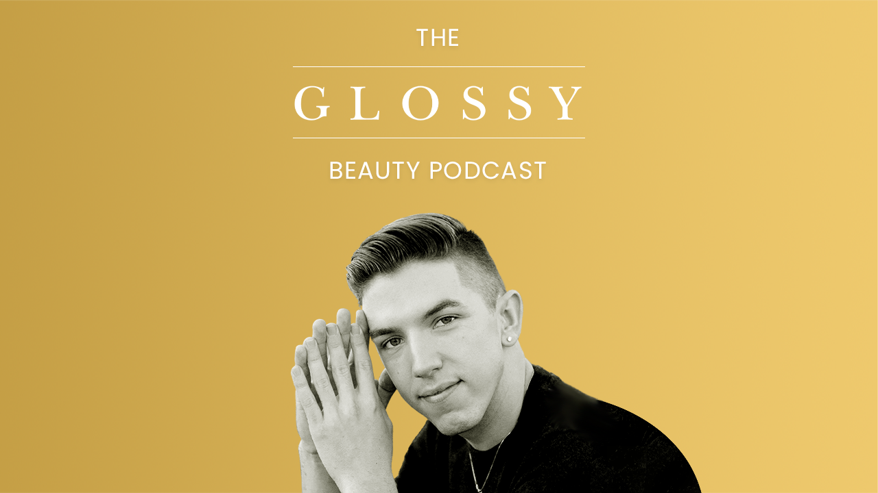 Hyram Yarbro on his new beauty brand: 'The primary intent is social change'