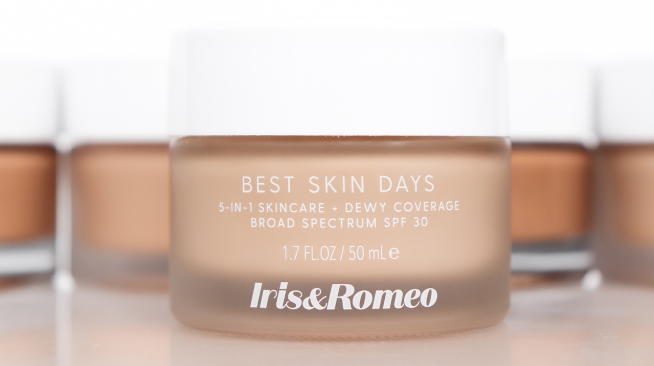 Iris&Romeo secures $2 million in seed round to reach 'women in their ...