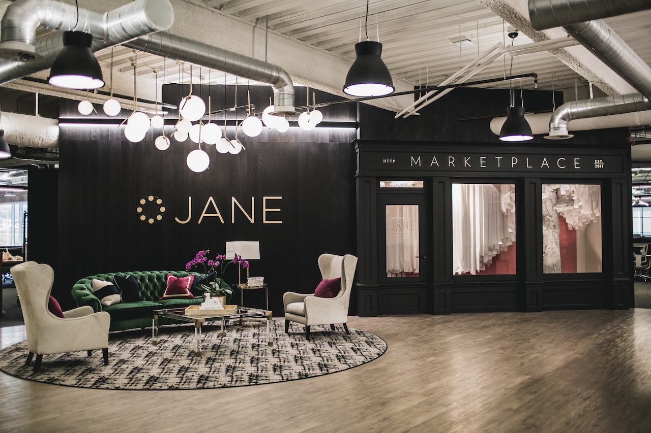 Inside CEO Joanna McKenna's plan to reshape Jane.com