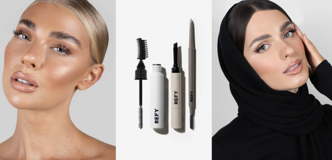 Sephora expands its influencer brands with Jess Hunt's Refy Beauty