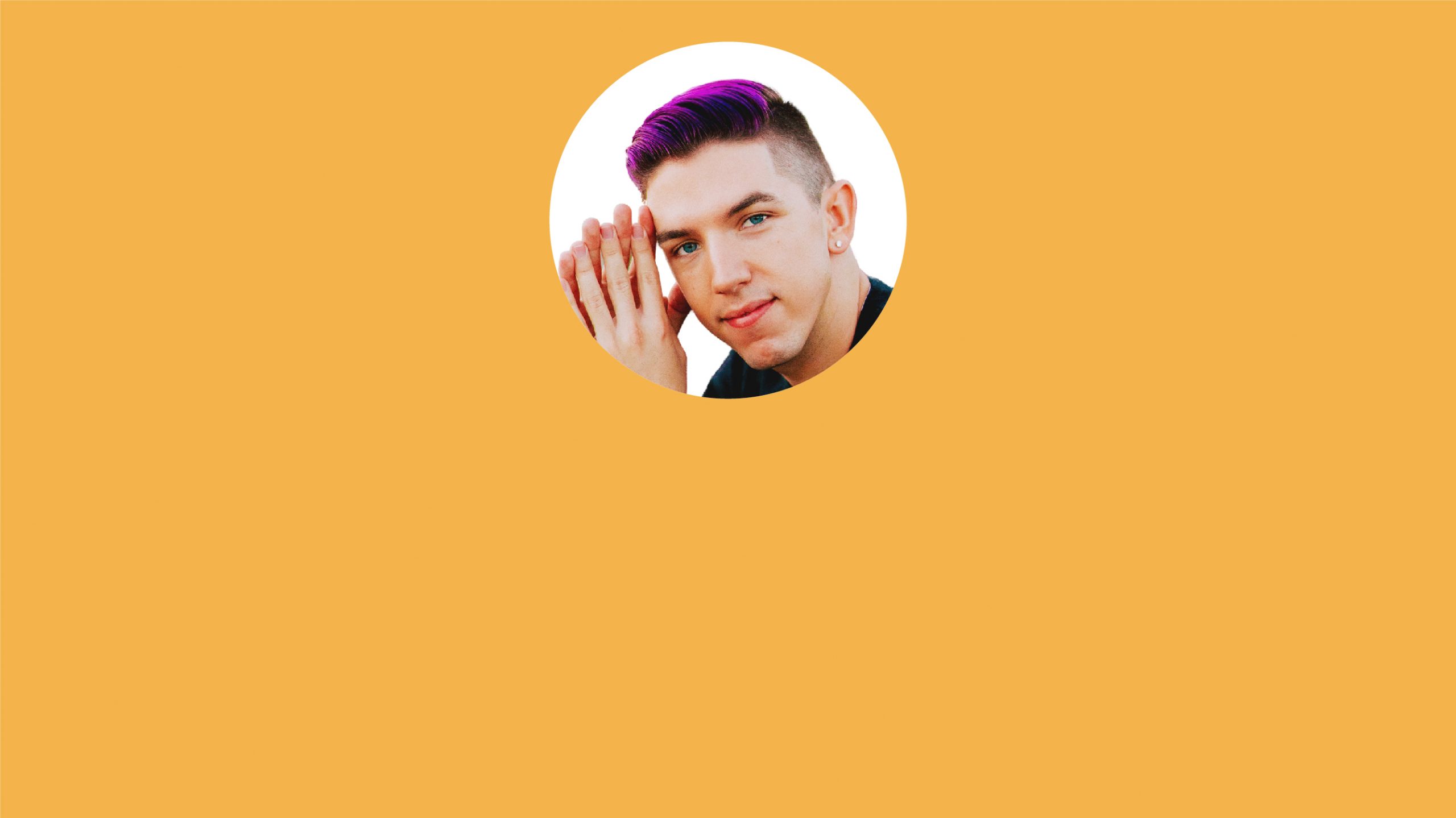 Hyram Yarbro: Gen-Z name defining beauty on Youtube and TikTok