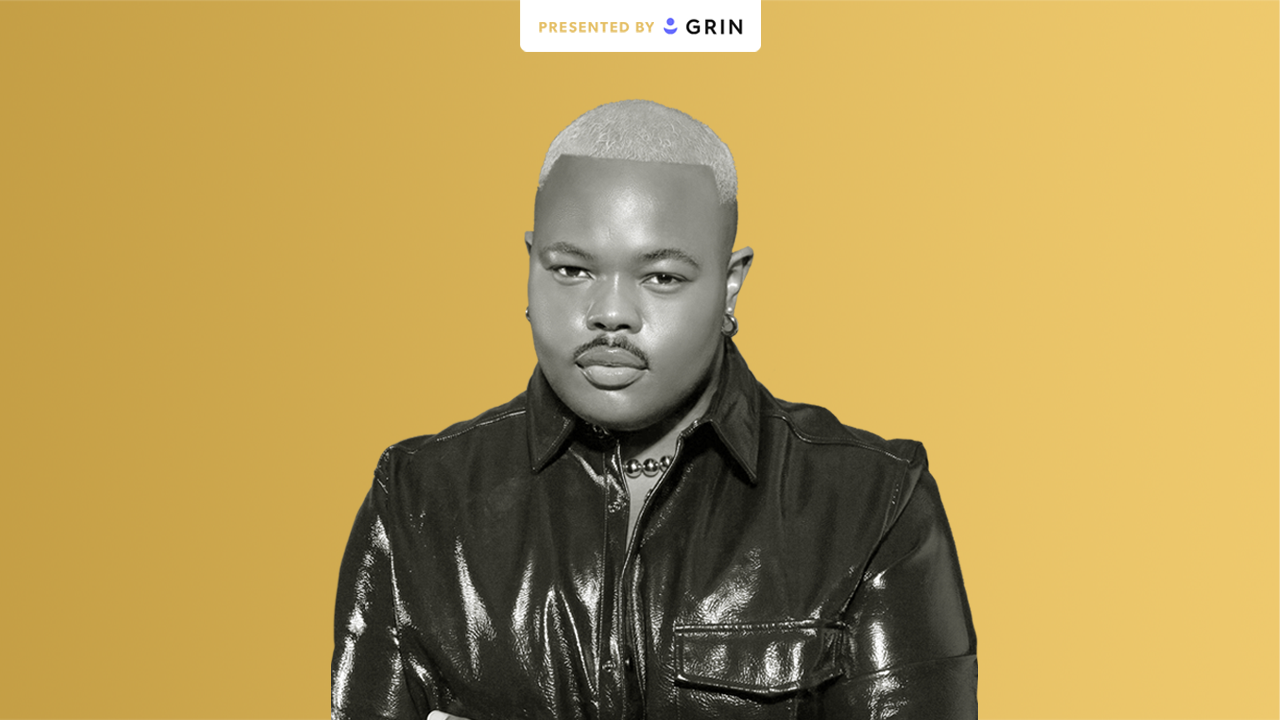 Skinfluencer Sean Garrette: 'My focus and passion is treating people of ...