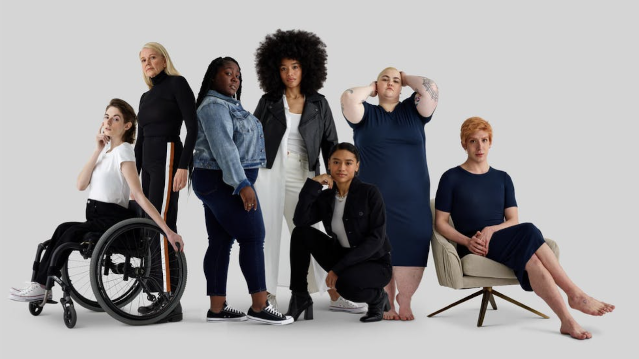 Adaptive fashion is catching on