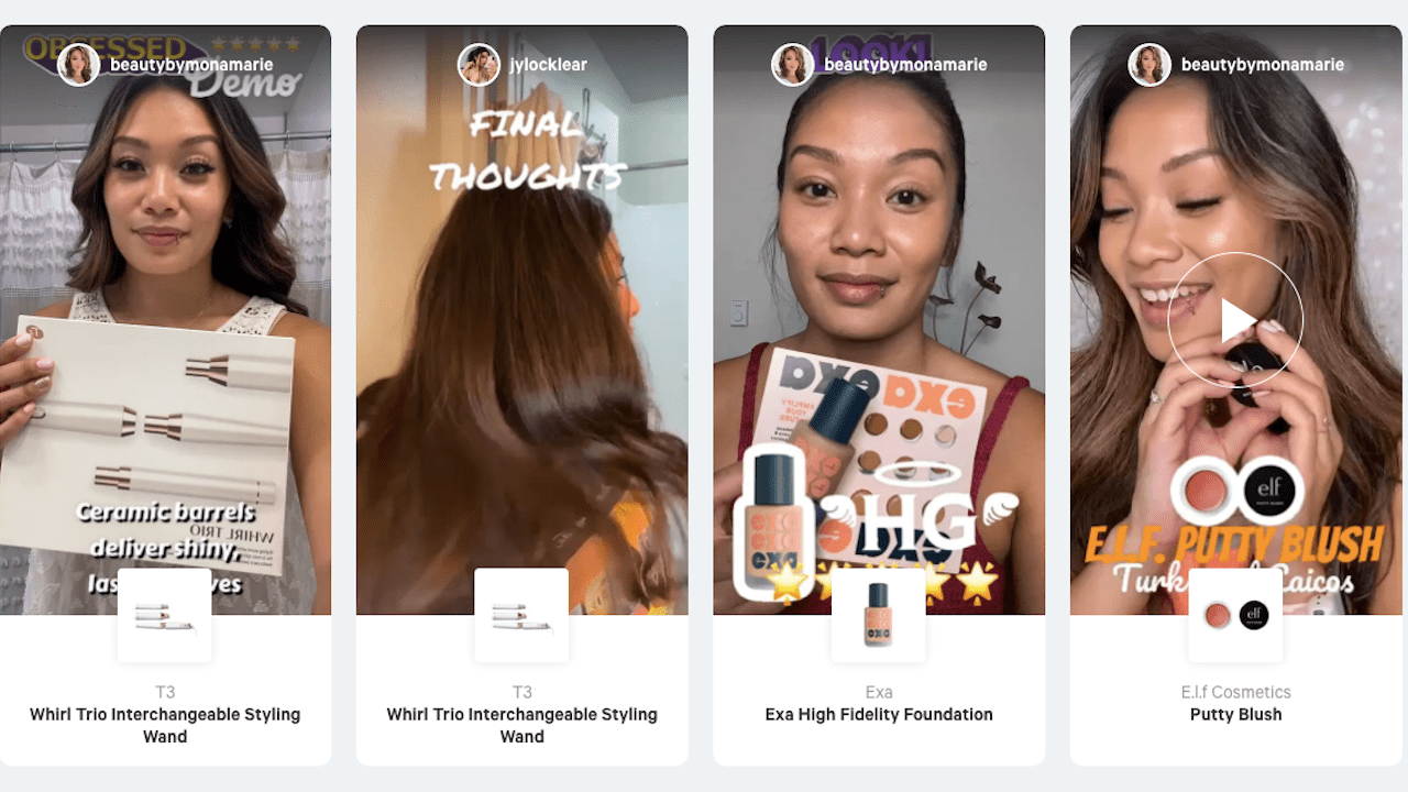 Ulta Beauty partners with livestream shopping app Supergreat