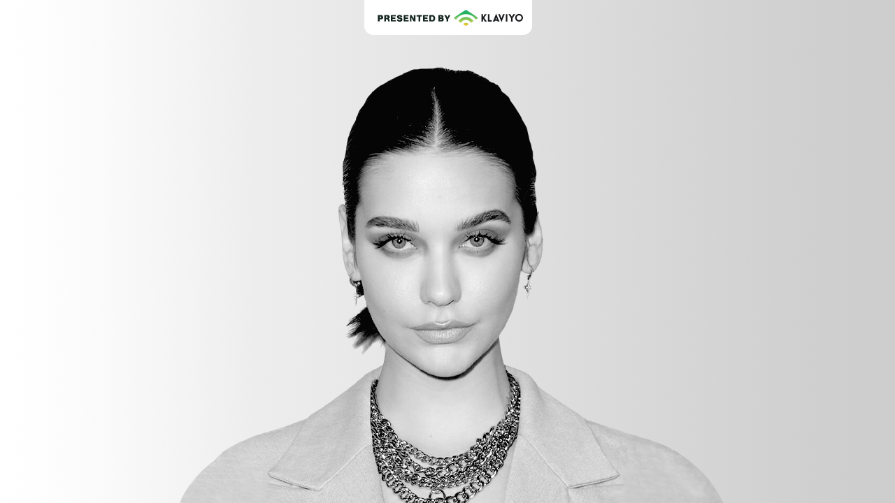 Fashion brand founder-influencer Amanda Steele on 'OG YouTube'