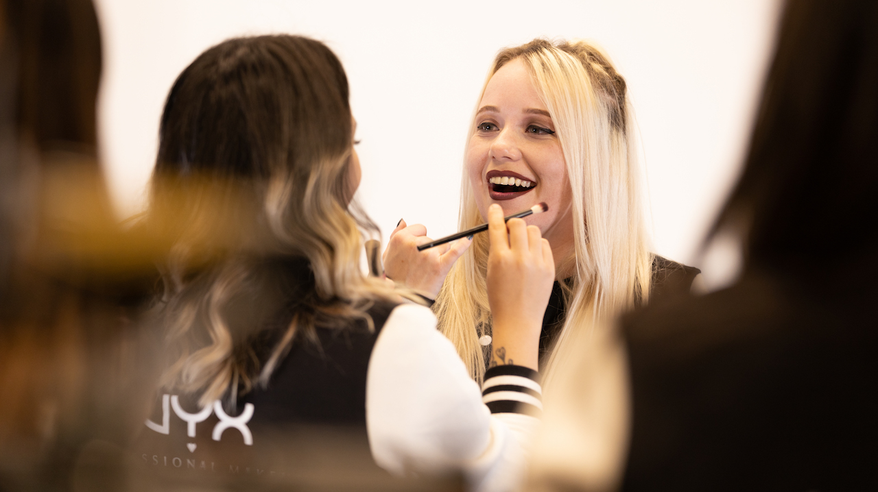 Esports and Twitch deepen ties to beauty