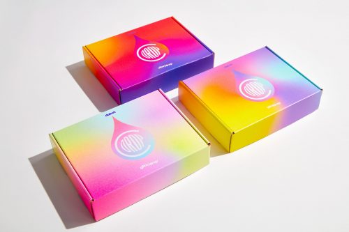 Claire's launches a subscription box with Molly Sims as brand ambassador