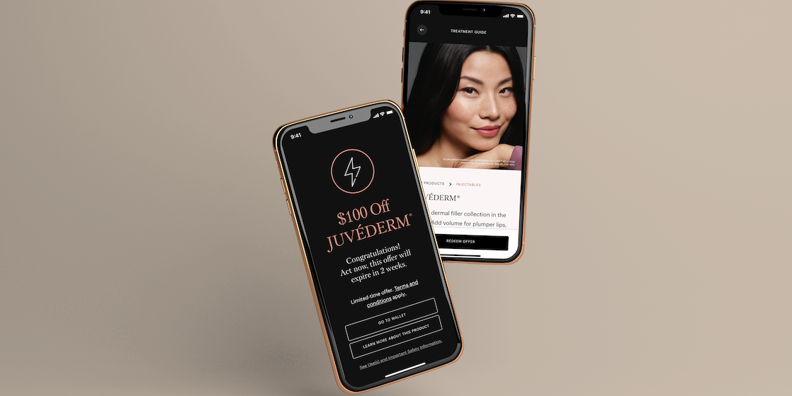 An inside look at Allergan's billion-dollar aesthetics marketing engine