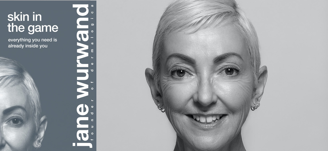 Dermalogica founder Jane Wurwand on the evolution of skin care