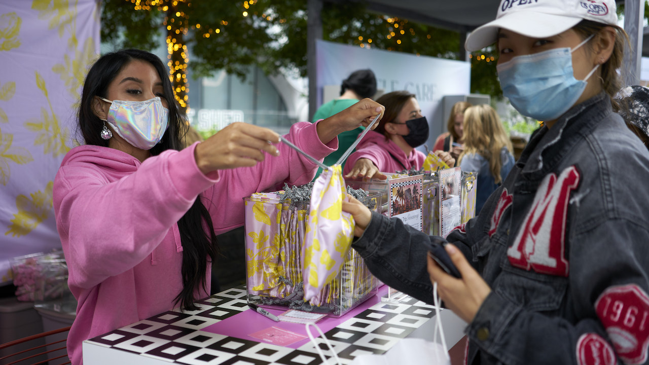 Beauty & Wellness Briefing: Are we ready for a big beauty event comeback