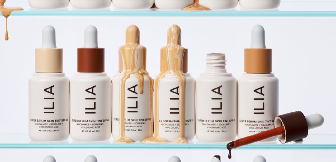 Ilia approaches $100 million in revenue as it charts monumental growth