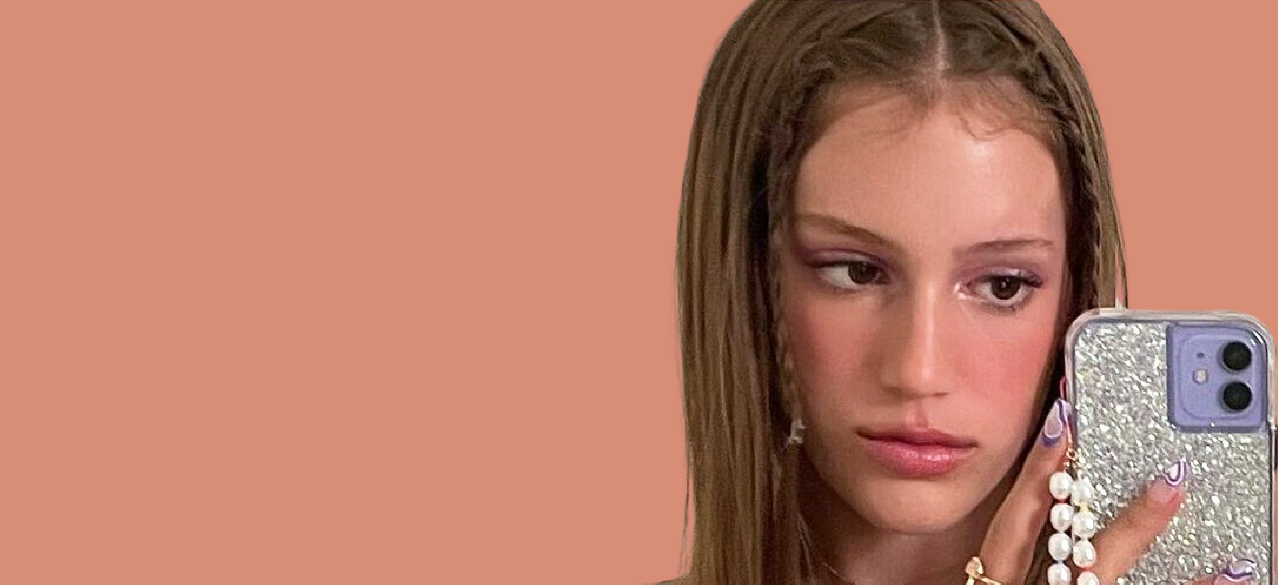 Jadyn Xavier: Gen-Z name changing fashion