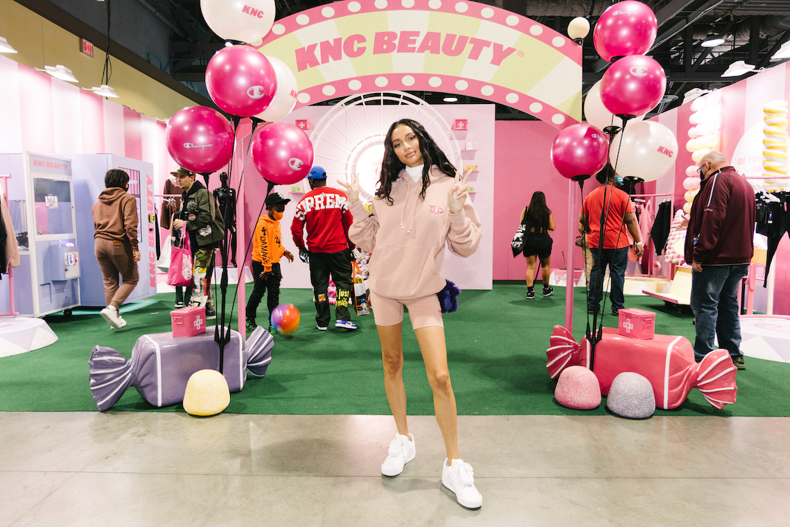 ComplexCon 2021: Female-owned brands break up a boys' club