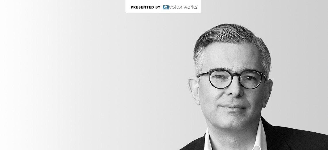 Mytheresa’s Michael Kliger on competing for luxury shoppers