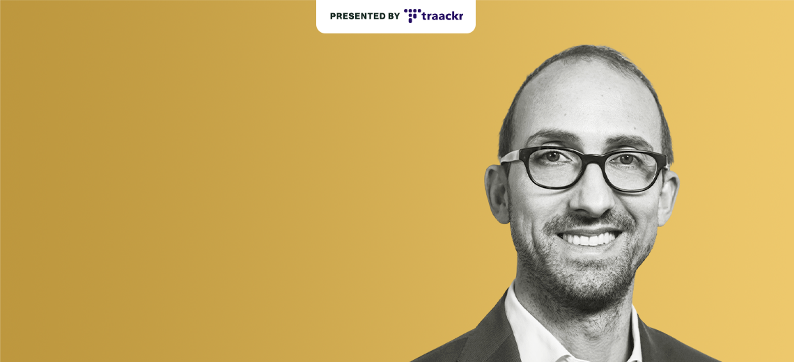 Shiseido's Alessio Rossi on 'fostering the community with authentic ...