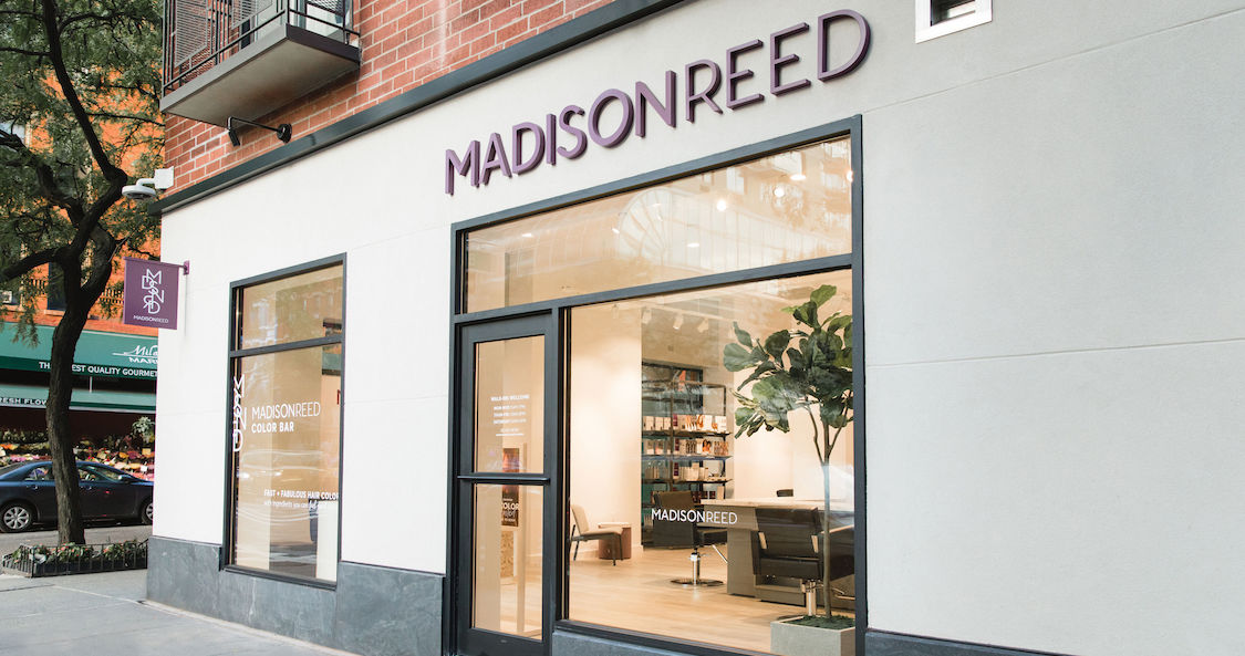 Madison Reed ramps up its omnichannel approach for 2022