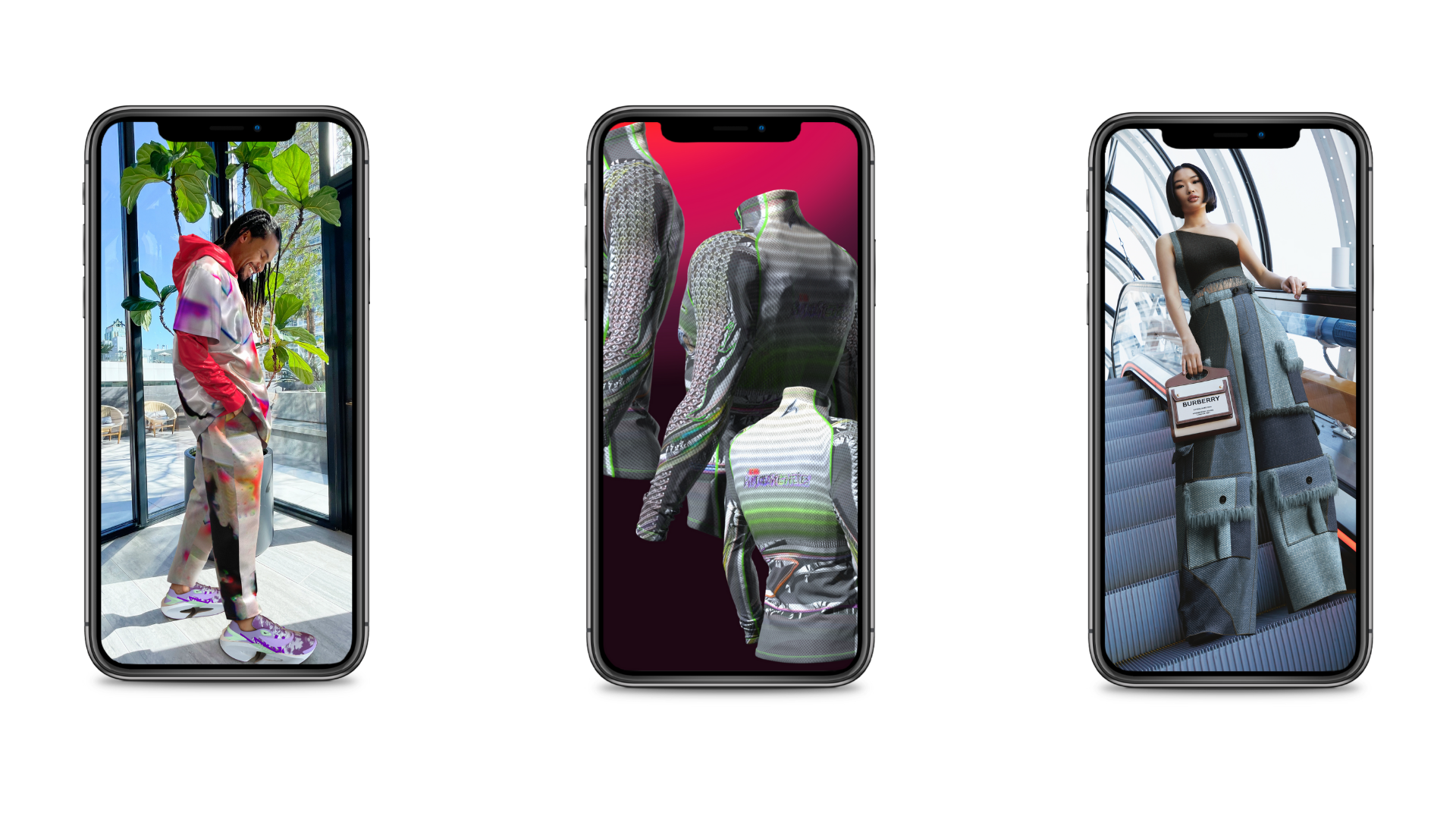 2021: The year of digital fashion and NFTs