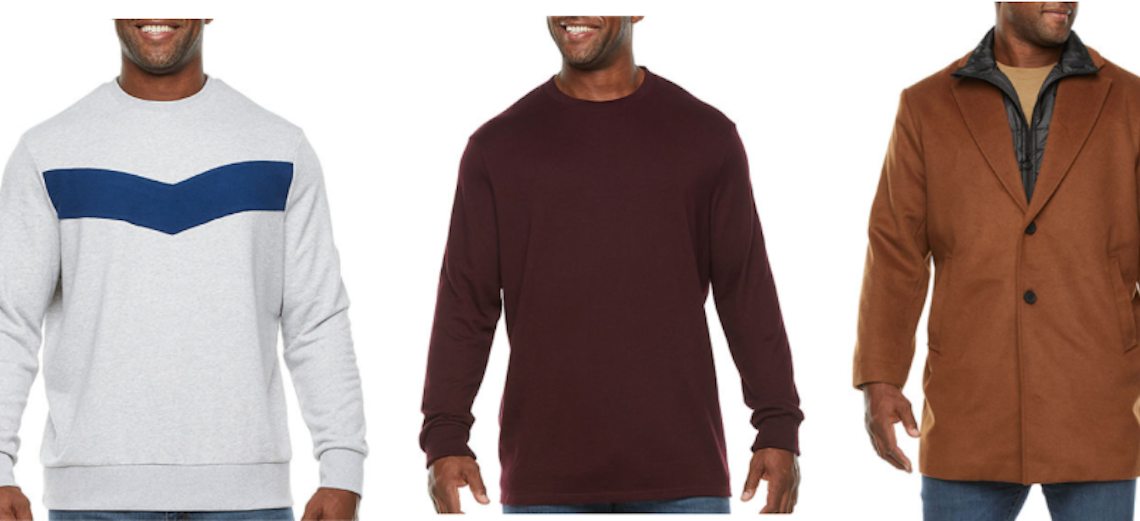 Why inclusive sizing hasn't caught on among menswear brands