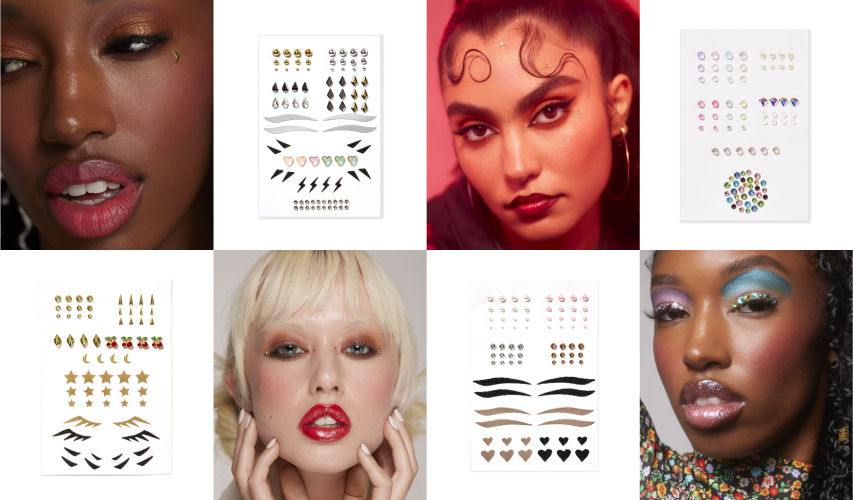 Exclusive: Peyton List launches Pley Beauty