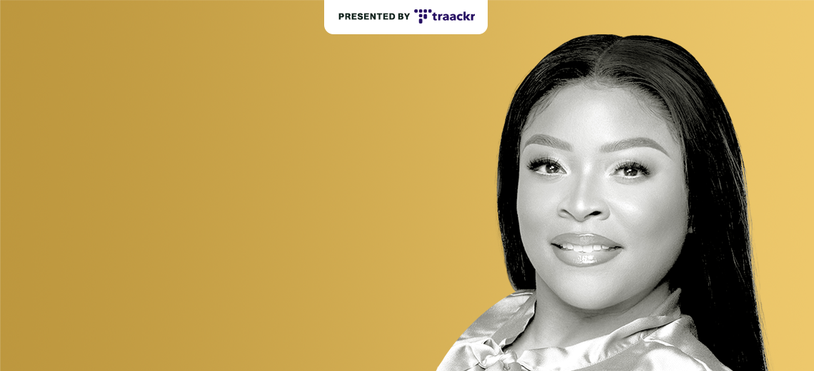 LYS Beauty founder and CEO Tisha Thompson: 'My mission was to diversify ...