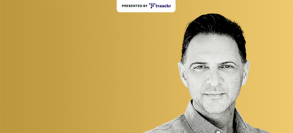 The Honest Co. CEO Nick Vlahos on building a business