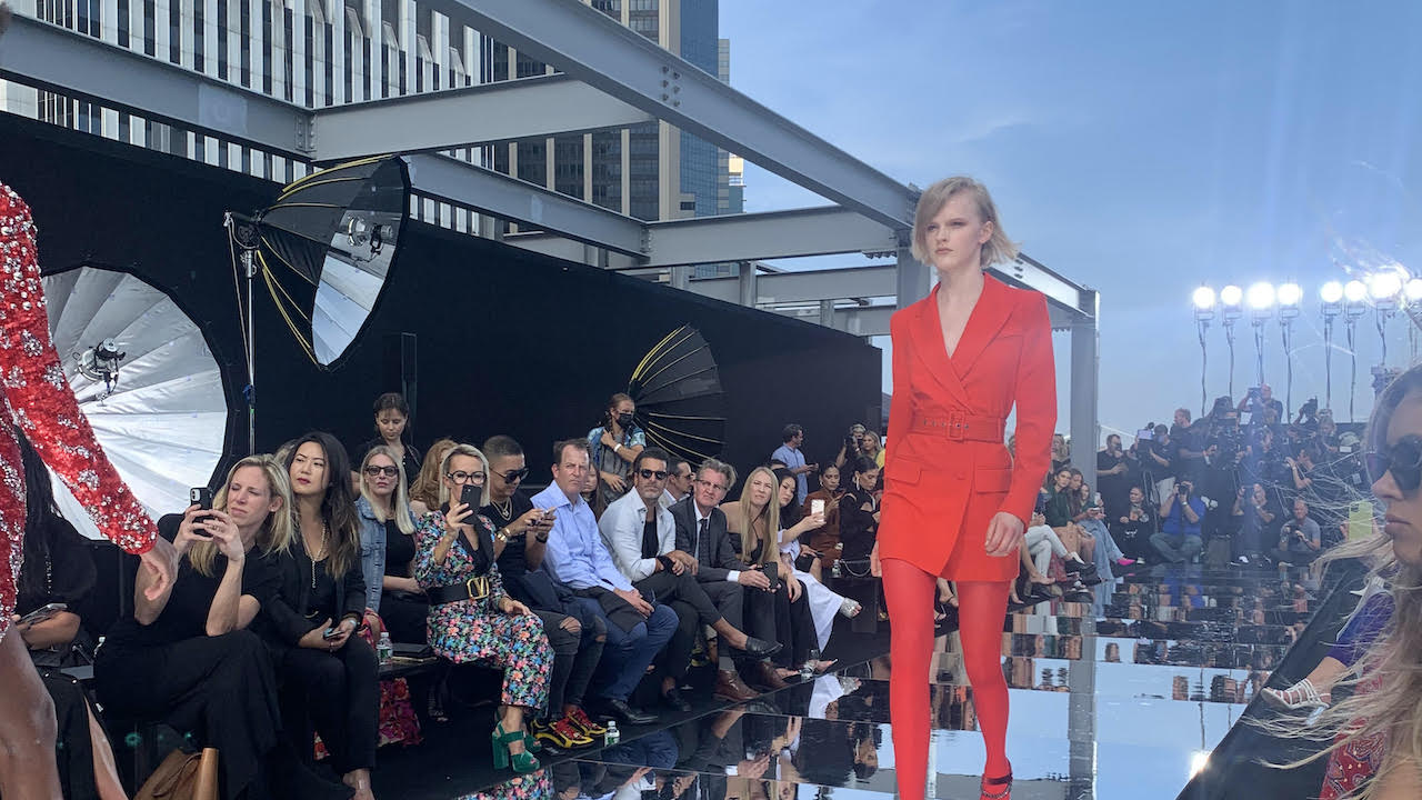 Revolve’s increasingly 'aggressive' marketing strategy is paying off