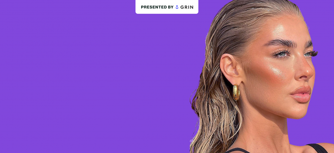 Jess Hunt, Refy: Influencer brand to know