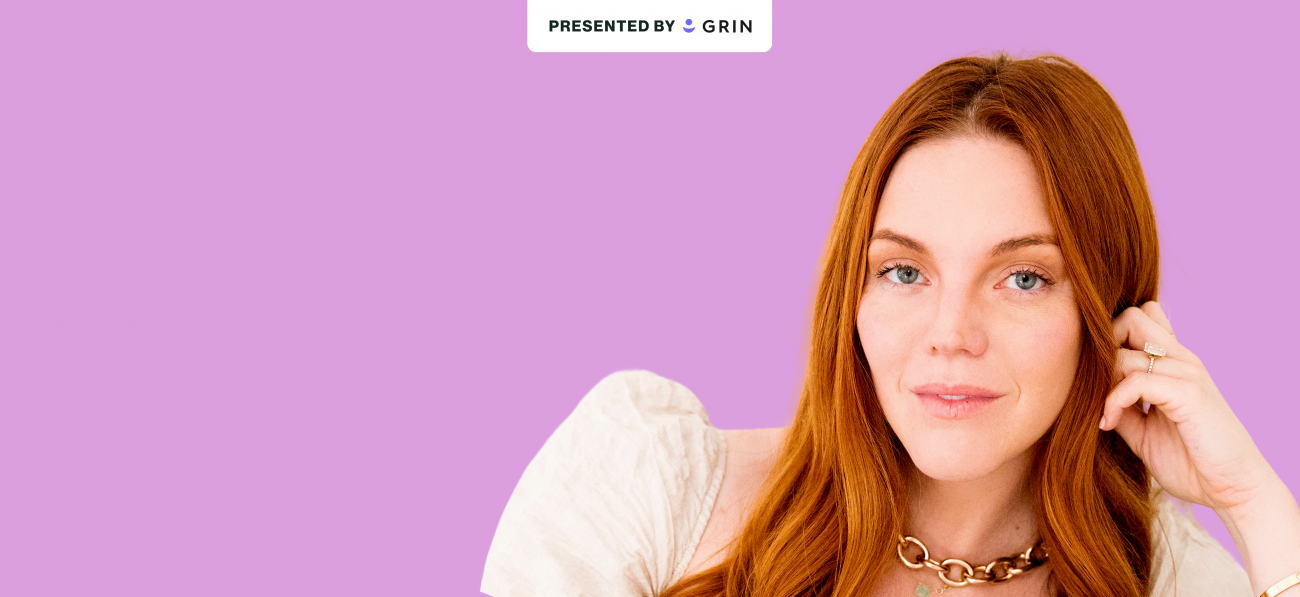 Allison McNamara, Mara: Influencer brand to know