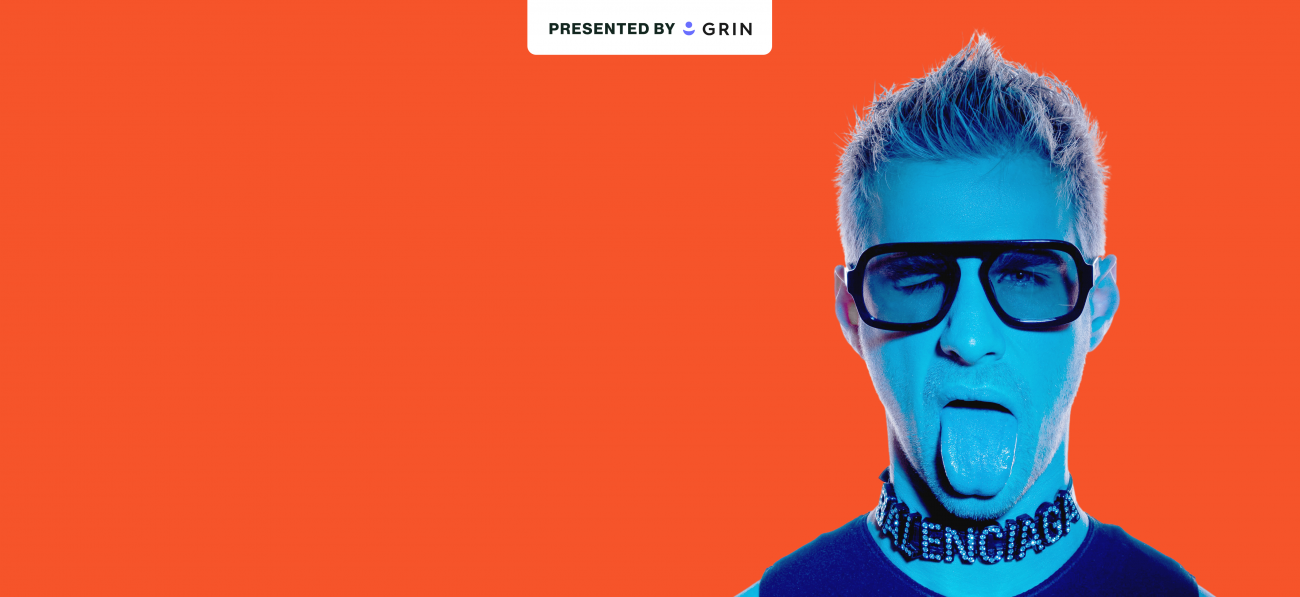 Brad Mondo, XMONDO: Influencer brand to know