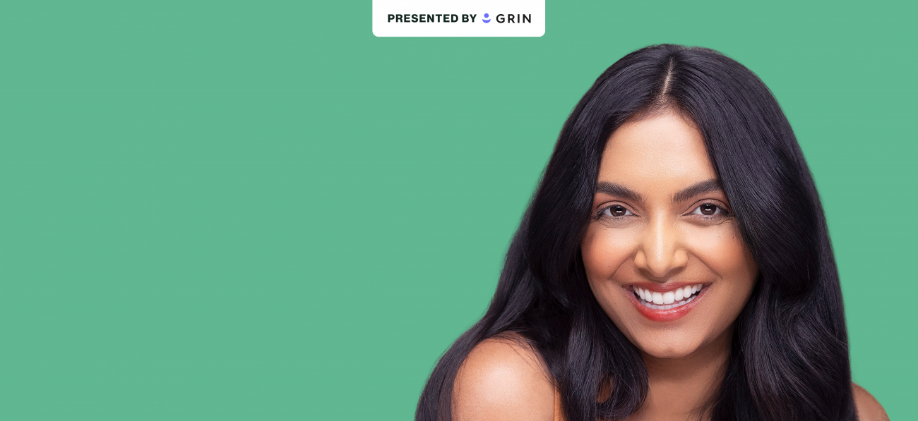 Deepica Mutyala, Live Tinted: Influencer brand to know - Glossy