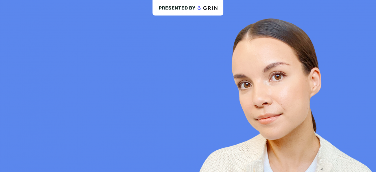 Ingrid Nilsen, The New Savant: Influencer brand to know