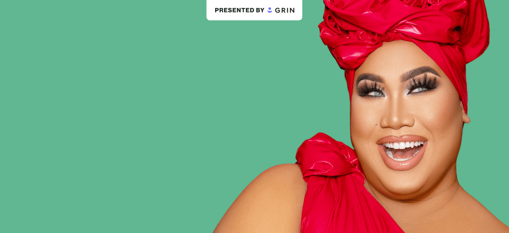 Patrick Starrr, One/Size: Influencer brand to know