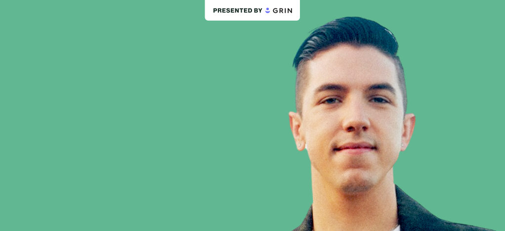 Hyram Yarbro, Selfless by Hyram: Influencer brand to know